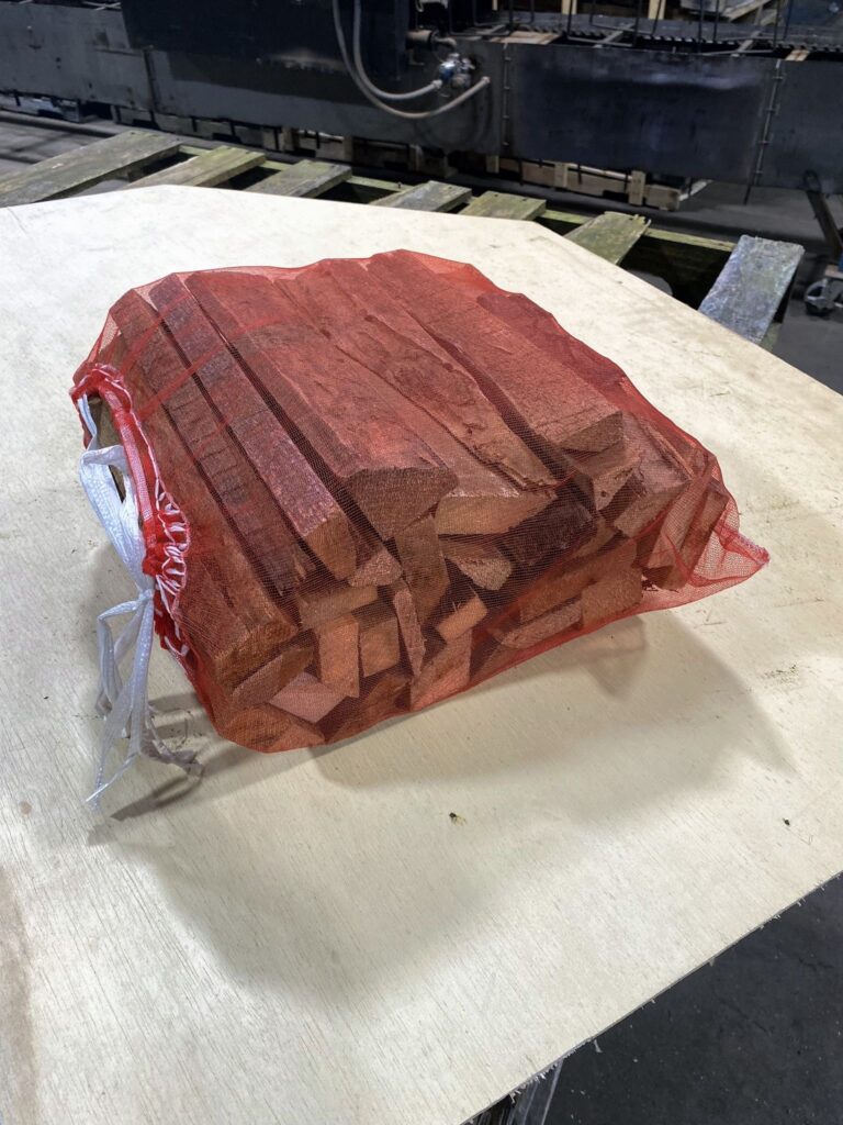 Products - Half Cord Wood Delivery - Kibbe's
